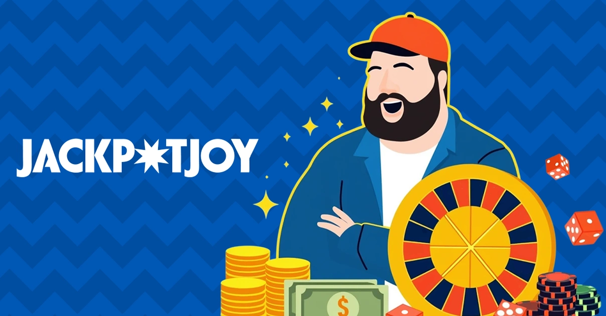 JackpotJoy Casino UK Review 2025: Games, Bonuses and Features